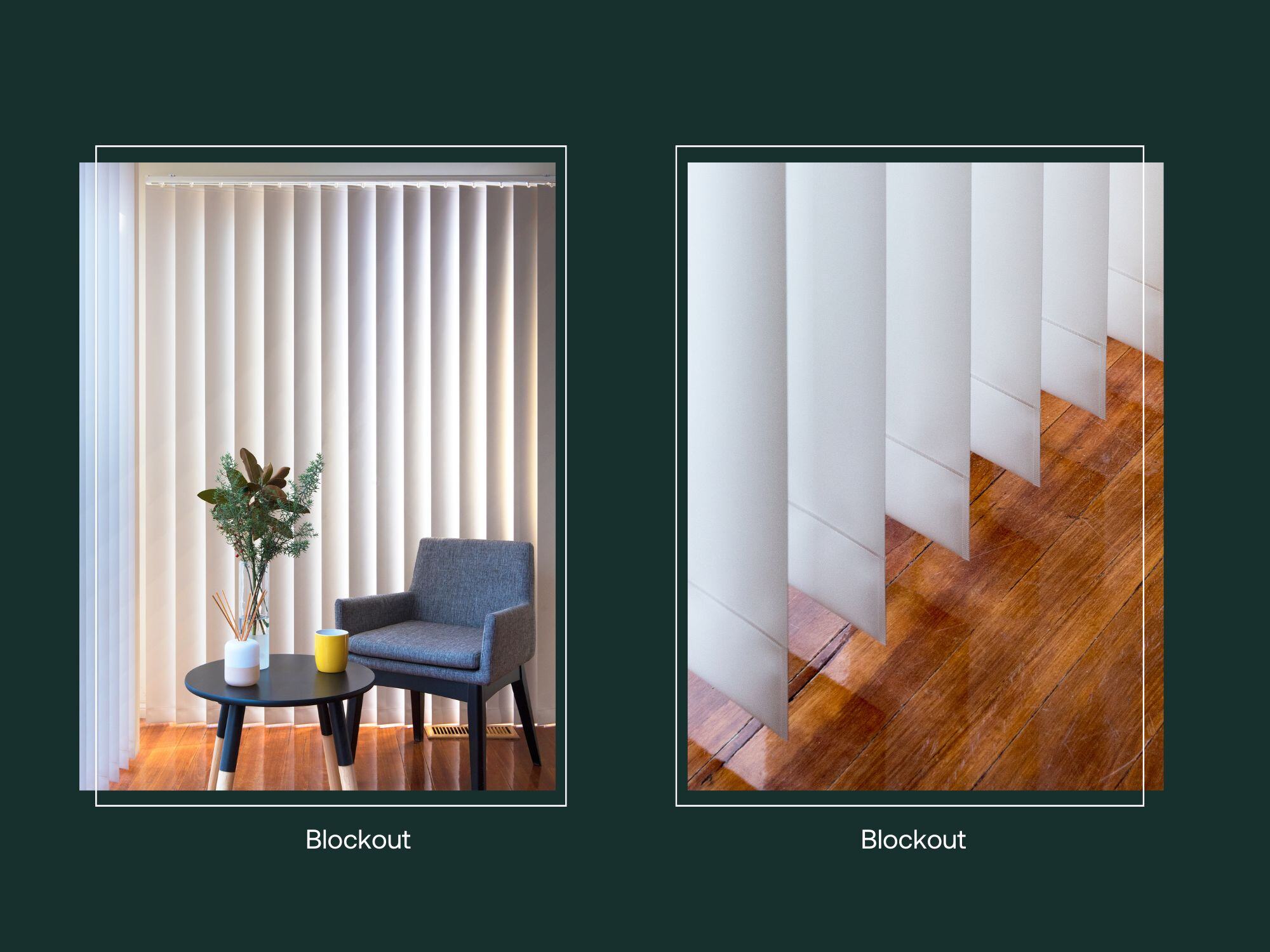 Vertical Blind Fabrics